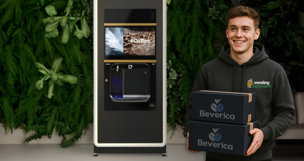 Stop Overpaying: How to Save on Vending Supplies & Avoid Costly Contra ...