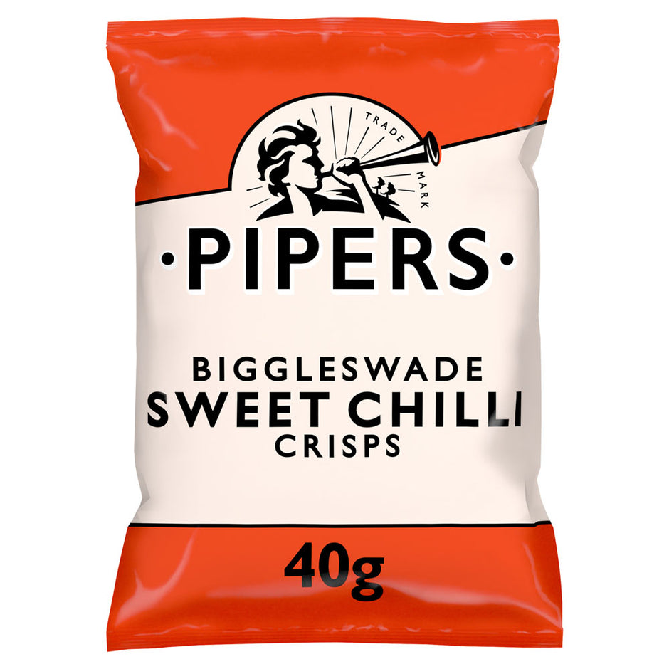 Wholesale Pipers Crisps | Premium Artisan Crisps for Pubs, Offices ...