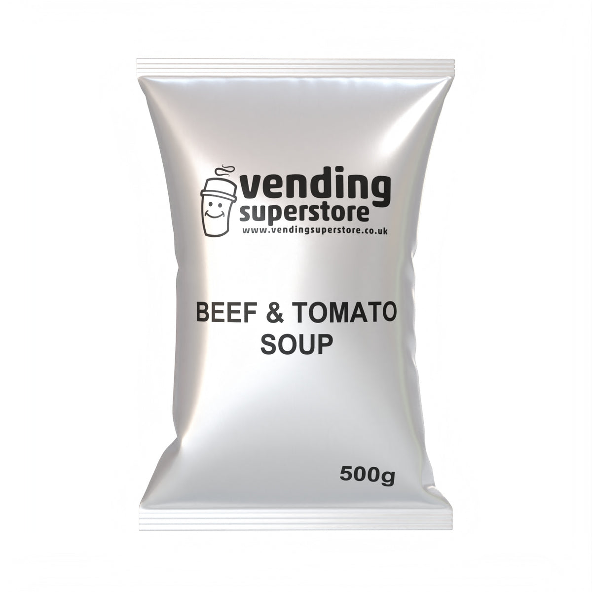 Vending Machine Soup Powder - Refills – Vending Superstore