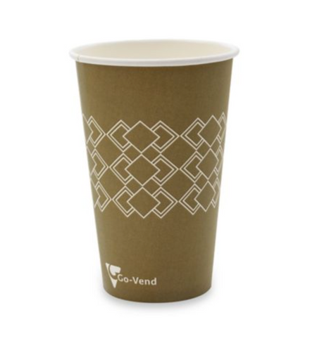 Paper Cups for Vending Machines | Vending Superstore