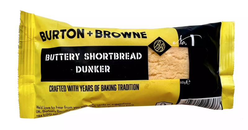 Wholesale Individually Wrapped Biscuit Portion Packs | Border & more ...