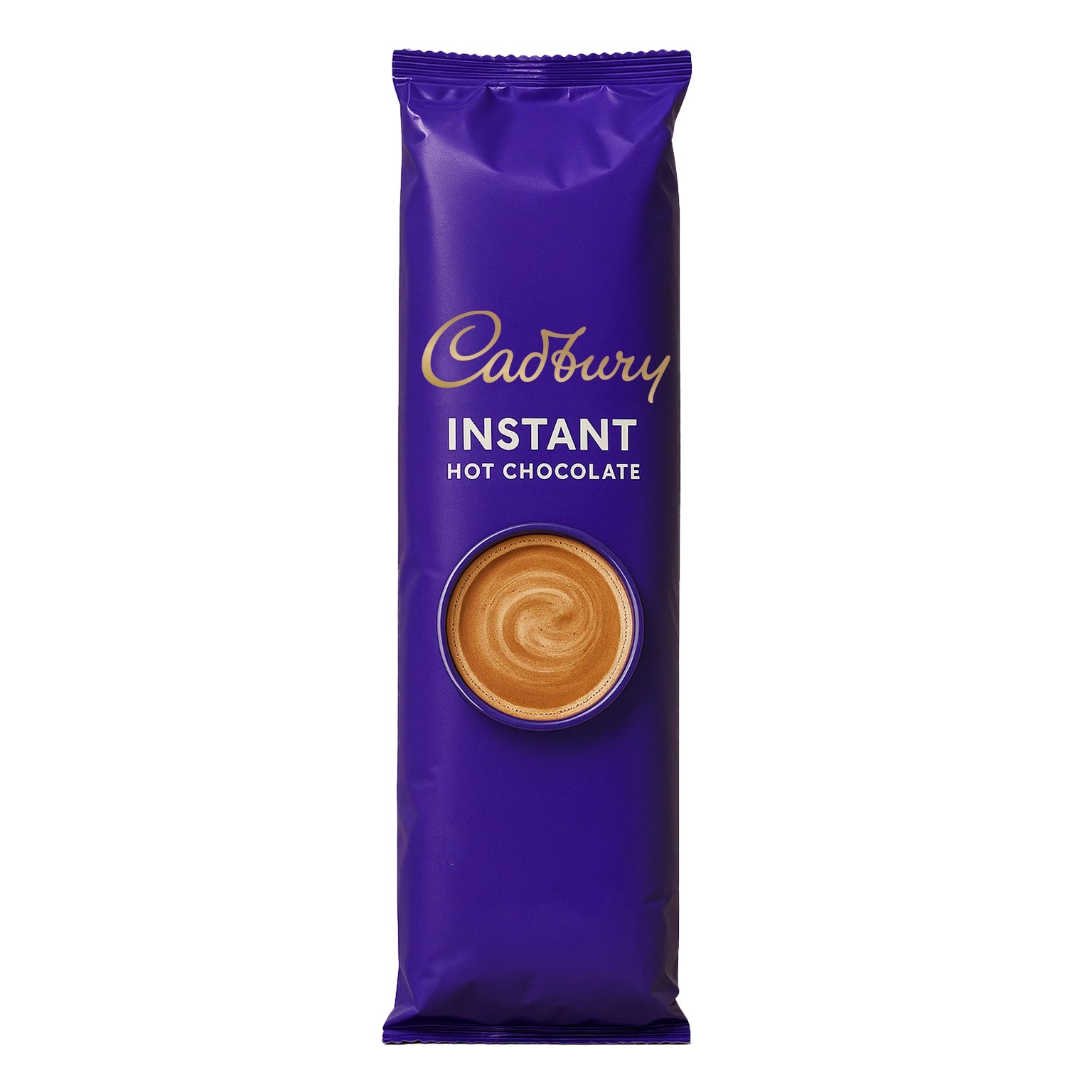 Incup Vending Drinks - Cadbury Hot Chocolate - (Pack of 25 Cups / 300 ...