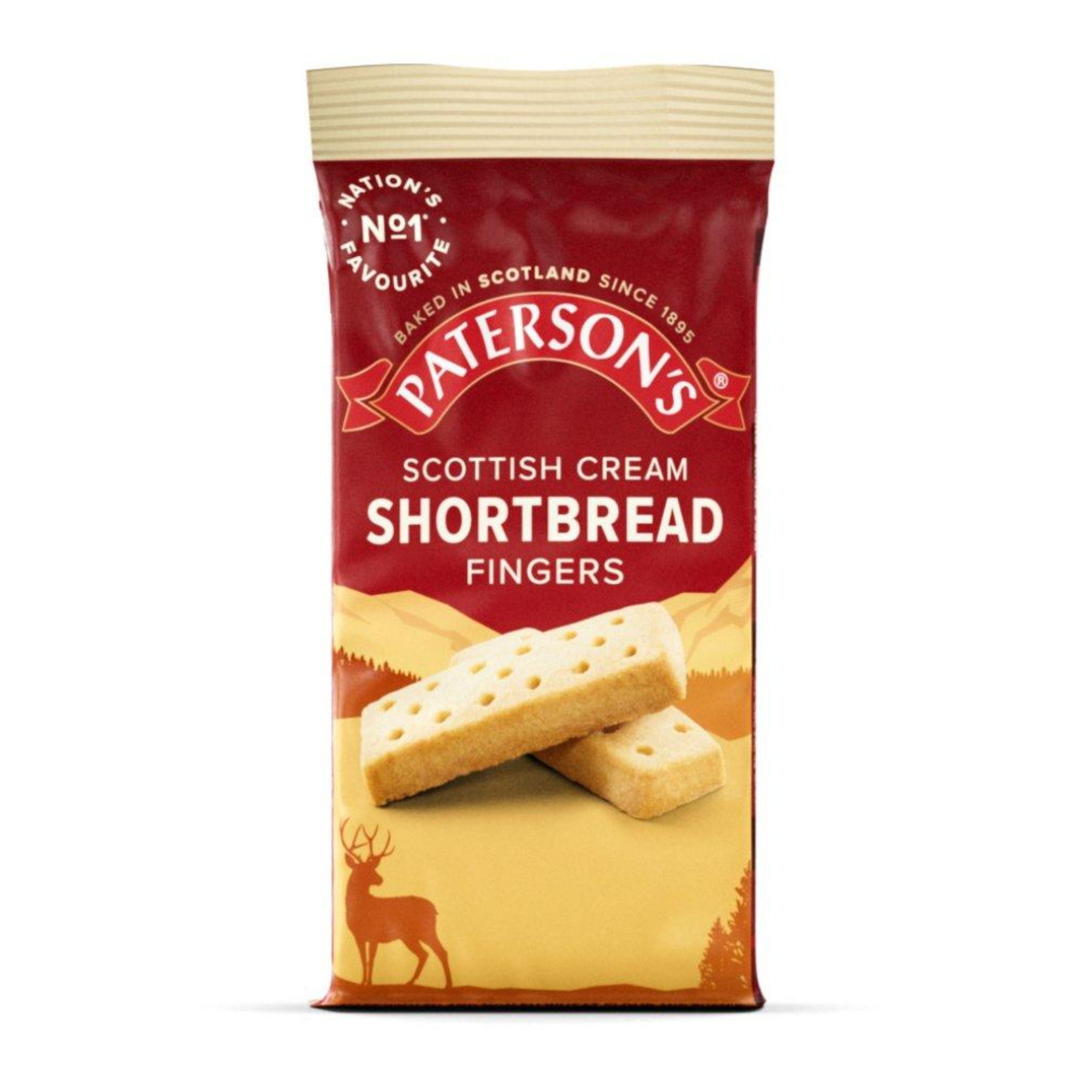 Wholesale Individually Wrapped Biscuit Portion Packs | Border & more ...