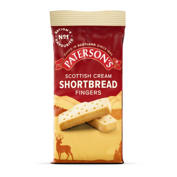 Individually Wrapped Biscuits – Wholesale Portion Packs | Border & More ...