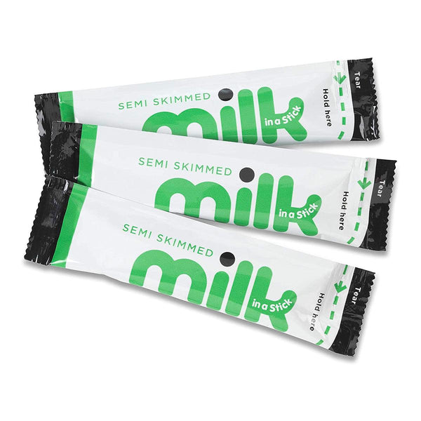Long Life Individual Milk Portions – Vending Superstore