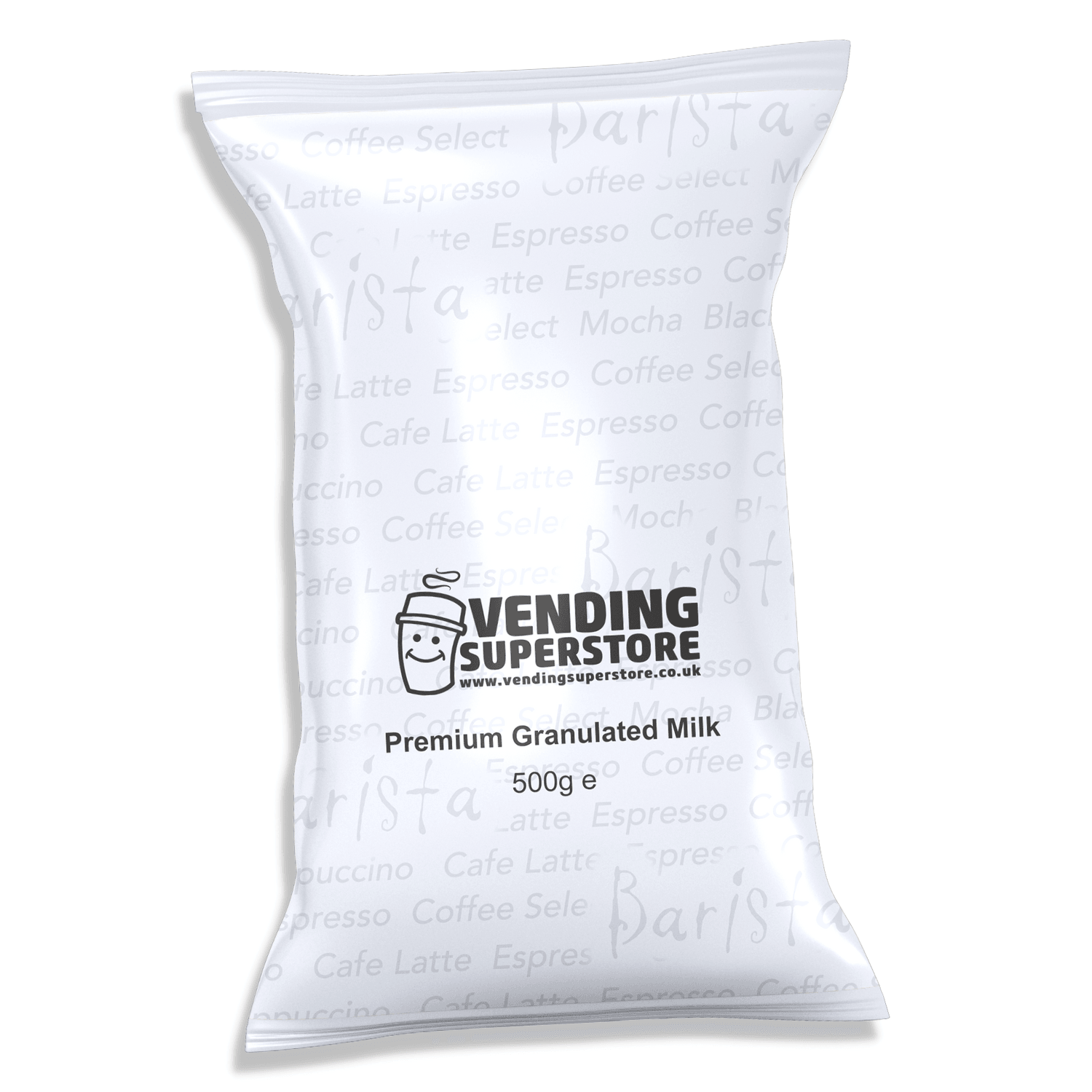 Vending Superstore Premium Granulated Milk for Vending Machines (Milfr